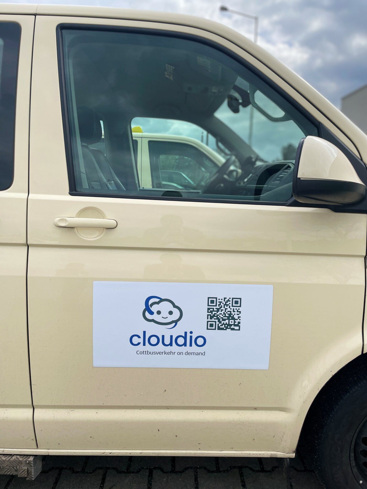 cloudio – Cottbusverkehr